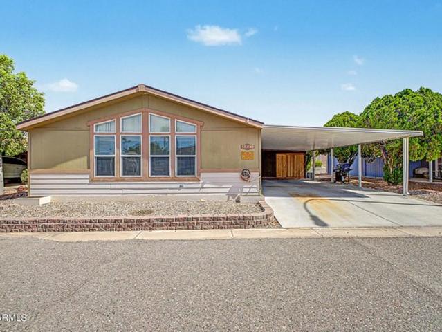 2208 W Baseline Ave Lot 86, Apache Junction, AZ 85120