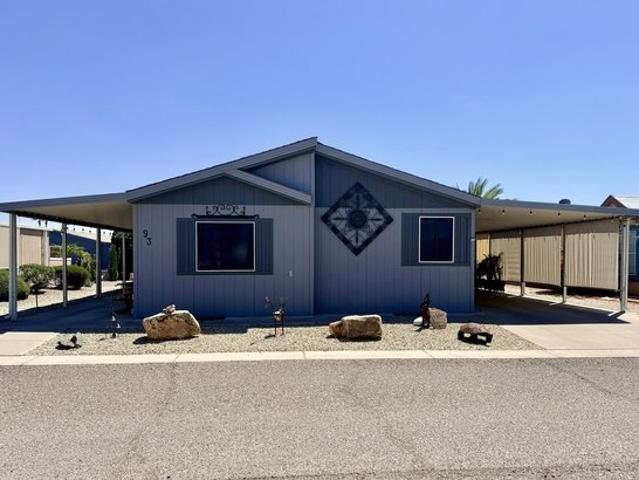 2208 W Baseline Ave Lot 93, Apache Junction, AZ 85120