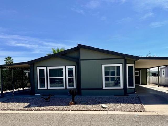 2208 W Baseline Ave Lot 98, Apache Junction, AZ 85120