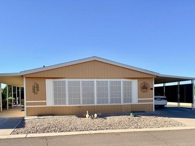 2208 W Baseline Ave Lot 12, Apache Junction, AZ 85120