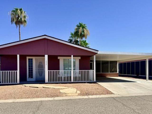 2208 W Baseline Ave Lot 131, Apache Junction, AZ 85120