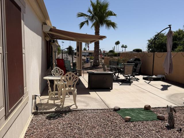 2208 w baseline avenue # 107