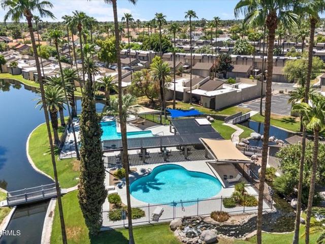2208 W Lindner Ave Unit 40, Mesa, AZ 85202