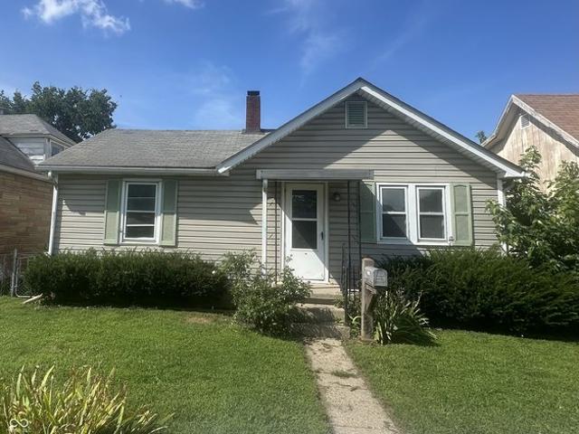 2208 W Minnesota St, Indianapolis, IN 46221