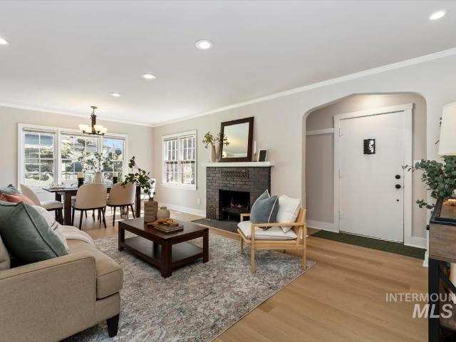 2208 W State St, Boise, ID 83702 | MLS #98983 | Compass