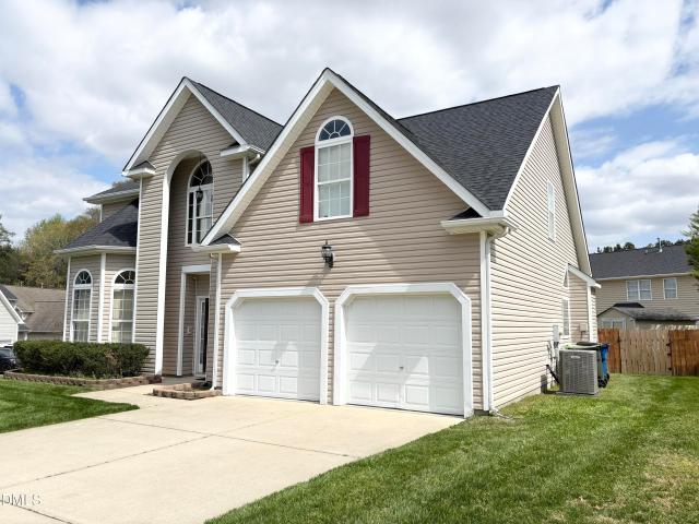 2208 Water Spray Dr, Raleigh, NC 27610 | MLS #10157 | Compass