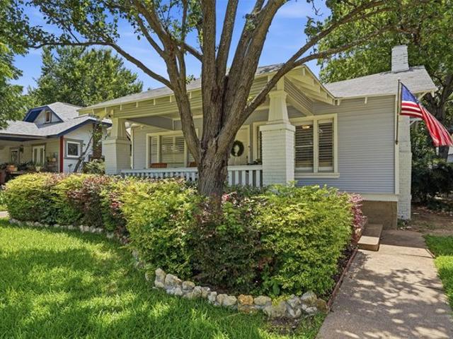 2208 Western Ave, Fort Worth, TX 76107