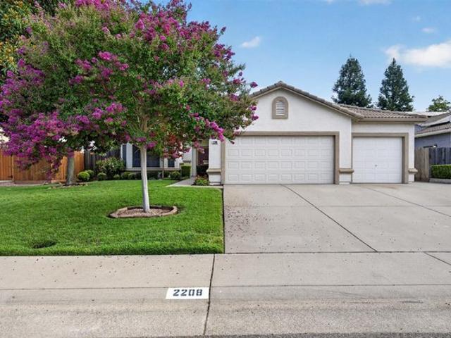 2208 1st St, Lincoln, CA 95648
