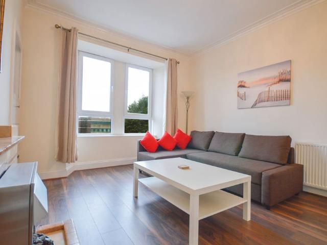 2208L Parsons Green Terrace, Edinburgh, EH8 7AF