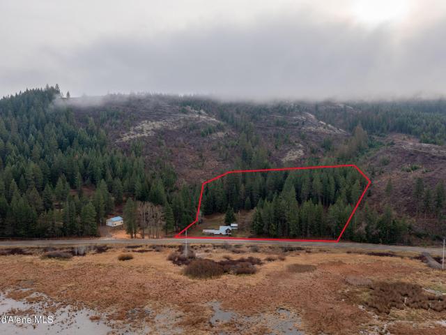 22090 State Highway 3, Cataldo, ID 83810 | MLS #26 72 | Compass