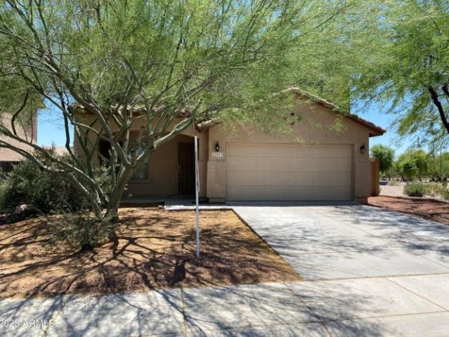22097 W Yavapai St, Buckeye, AZ 85326