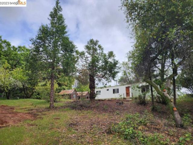 2209 Myrick Rd, Somerset, CA 95684