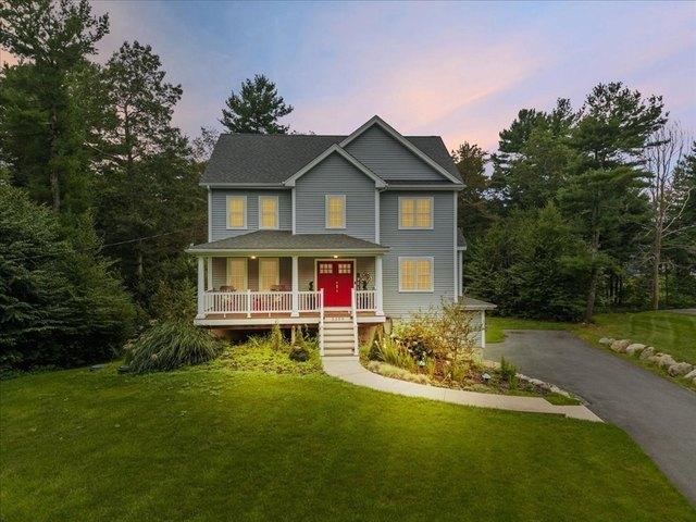 2209 Maple Swamp Rd, Dighton, MA 02764