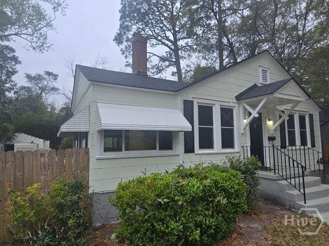 2209 Mississippi Ave, Savannah, GA 31404