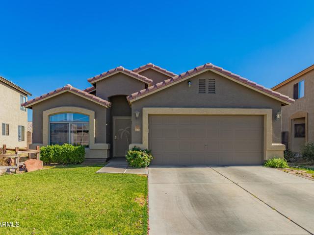 2209 N 105th Ave, Avondale, AZ 85392 | MLS #7009 | Compass