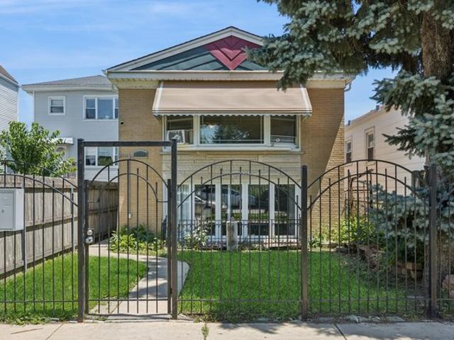 2209 N Long Ave, Chicago, IL 60639