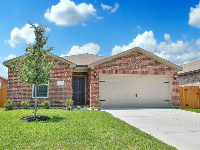 2209 Nautica Terrace Dr, Texas City, TX 77568