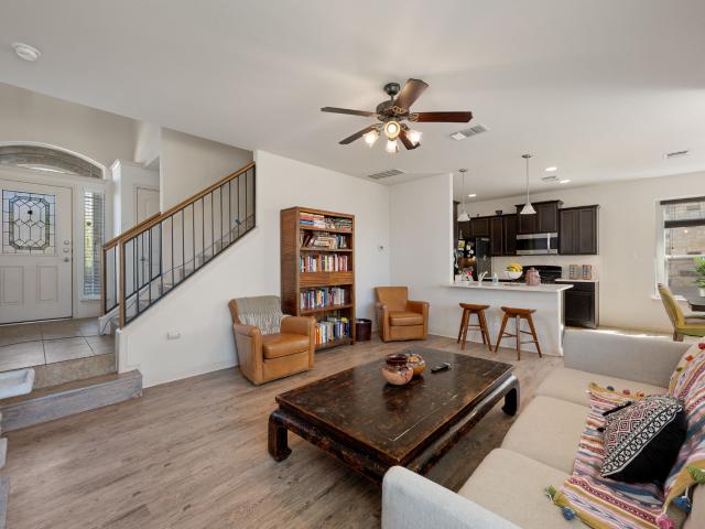 2209 Nestlewood Dr, Austin, TX 78754 | MLS #2163 | Compass