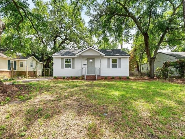 2209 New Mexico St, Savannah, GA 31404
