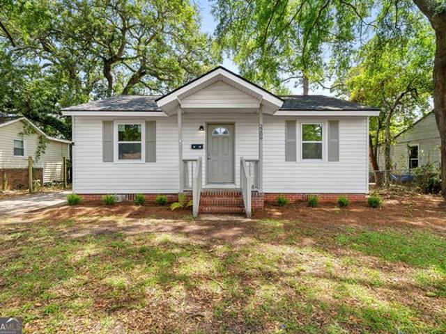 2209 New Mexico St, Savannah, GA 31404
