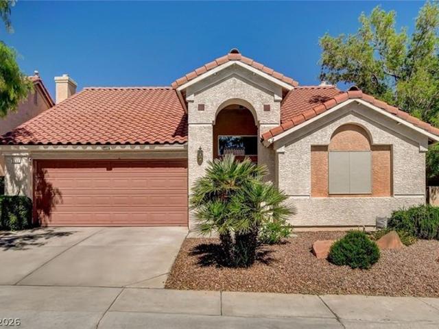 2209 Orchid Blossom Dr, Las Vegas, NV 89134