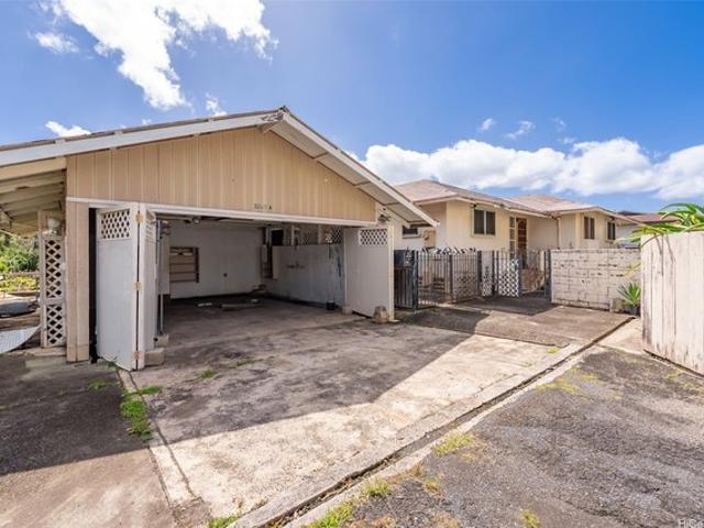 2209 A Liliha St, Honolulu, HI 96817