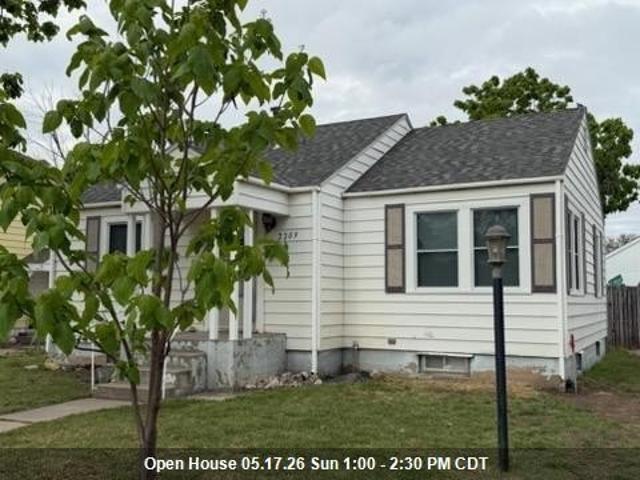 2209 Adams St, Great Bend, KS 67530
