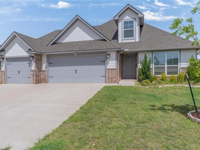 2209 Arcady Ave, Norman, OK 73026