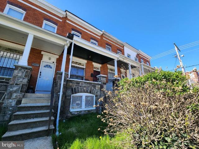 2209 Baker Street