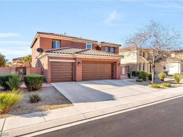 2209 Baywater Ave, North Las Vegas, NV 89084