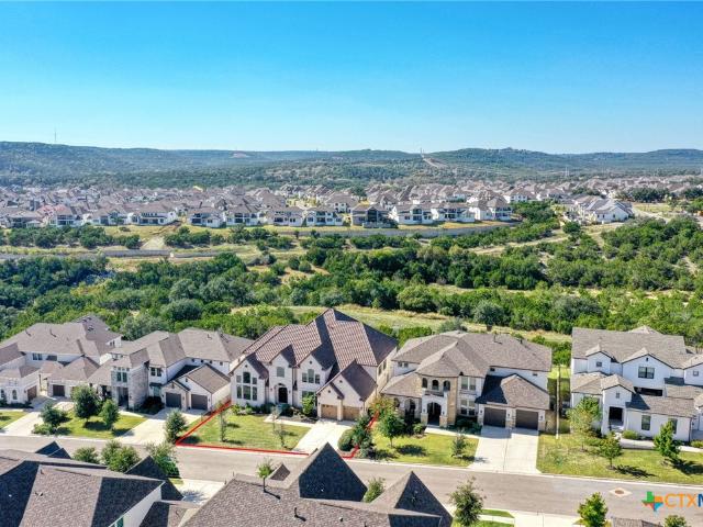 2209 Bel Paese Bnd, Leander, TX 78641 | MLS #597184