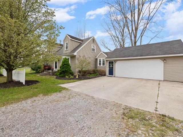 2209 Berville Road