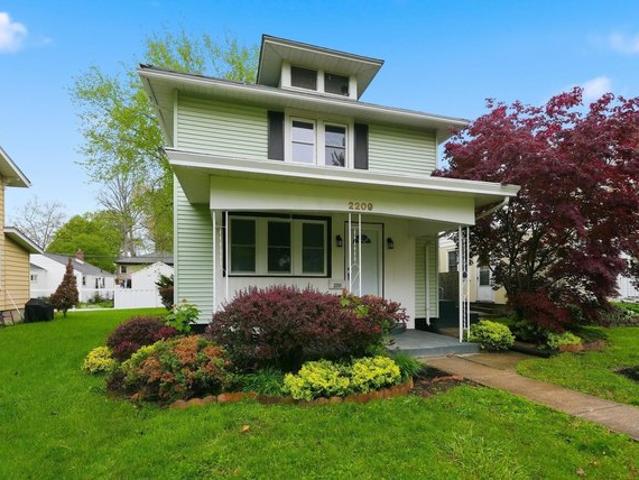 2209 Curdes Ave, Fort Wayne, IN 46805