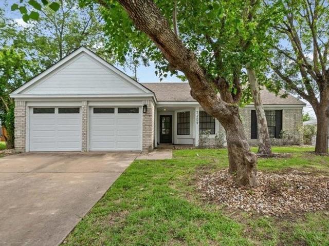 2209 Cedar Branch Dr, Austin, TX 78727