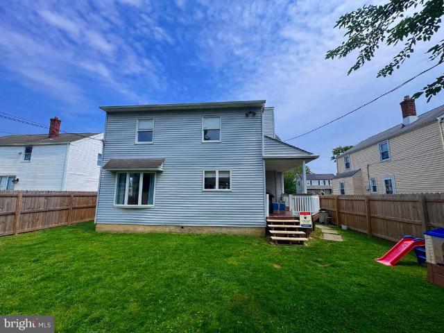 2209 Clayton Road