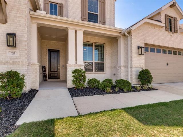 2209 Cooper River Trail