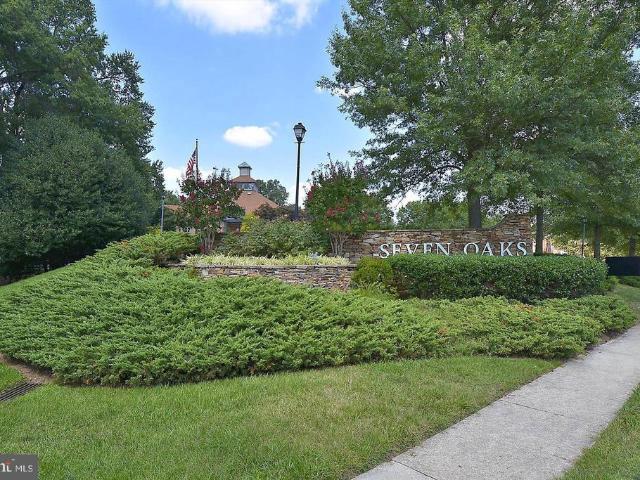 2209 Commissary Circle # 284