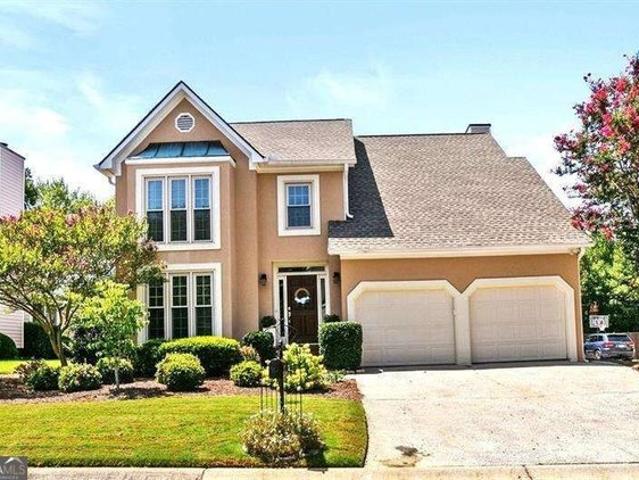 2209 Concord Sq NE, Marietta, GA 30062