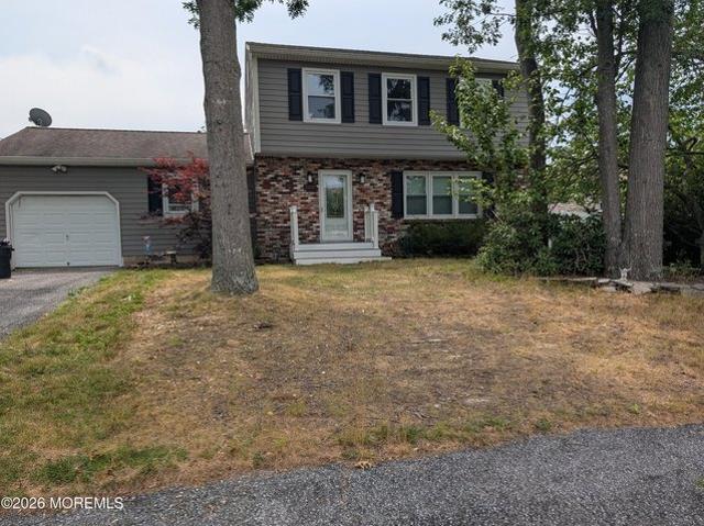 2209 Crestwood Dr, Forked River, NJ 08731