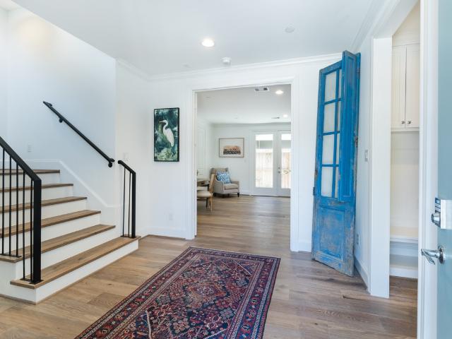2209 Crocker St, Houston, TX 77006 | MLS #31468