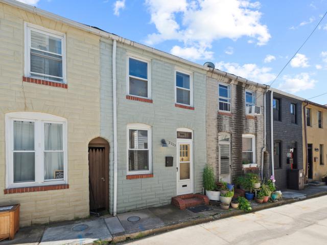 2209 Duker Ct, 1 bed, 1 full bath