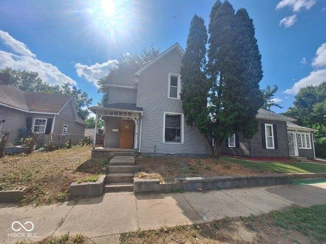 2209 E Lynn St, Anderson, IN 46016