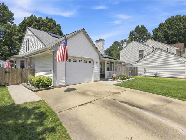 2209 Eagle Ridge CT