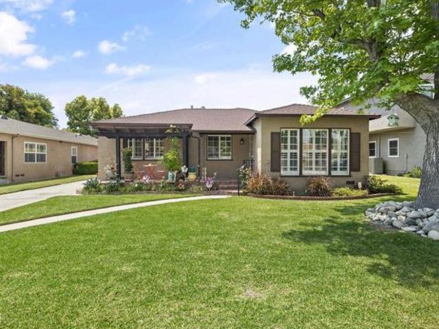 2209 Fairgreen Ave, Monrovia, CA 91016