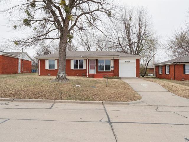 2209 Flannery Drive