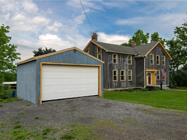2209 Gridley Paige Road