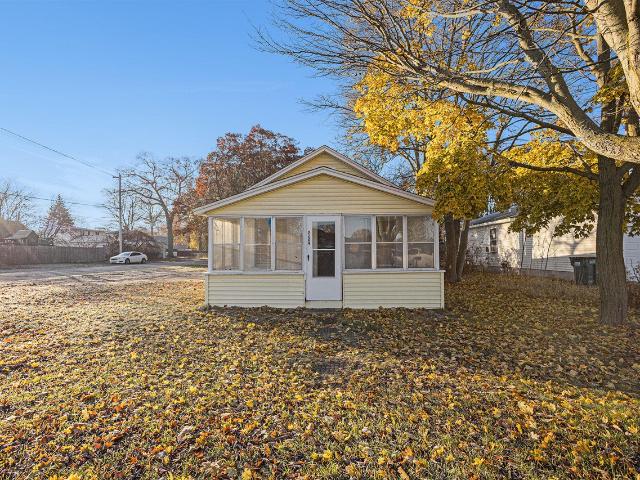 2209 Hughes Avenue
