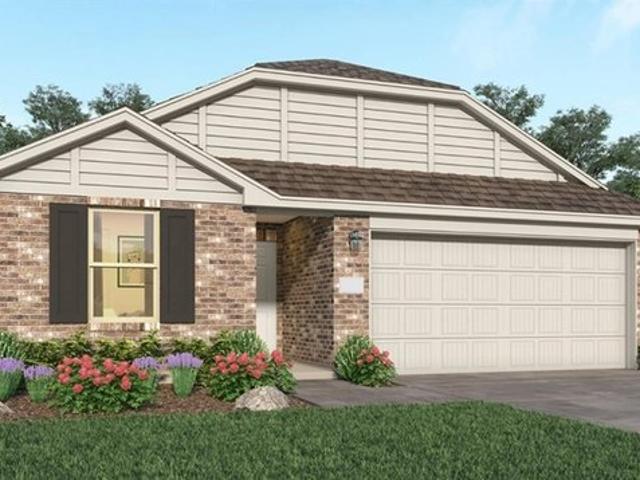 2209 Hyde Acres St, League City, TX 77573