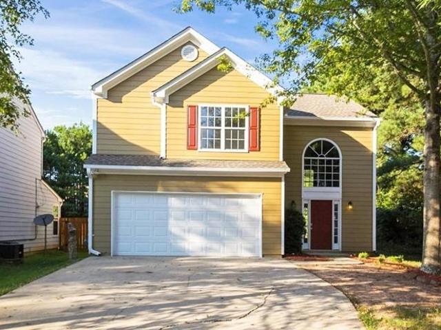 2209 Halcyon Way, Lawrenceville, GA 30044