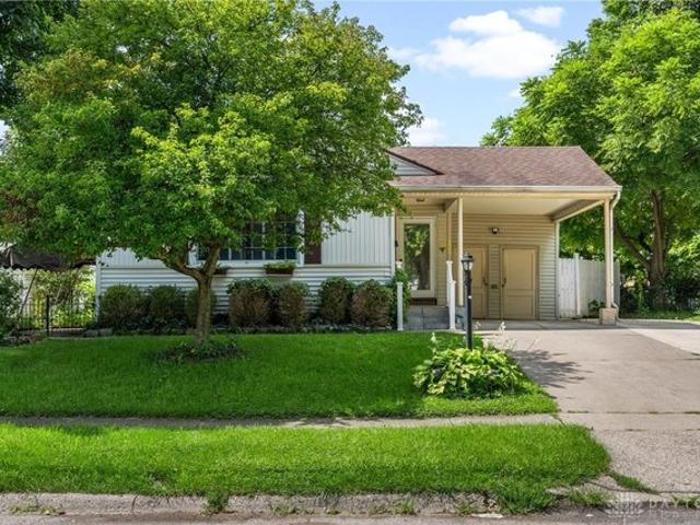 2209 Hazel Ave, Kettering, OH 45420